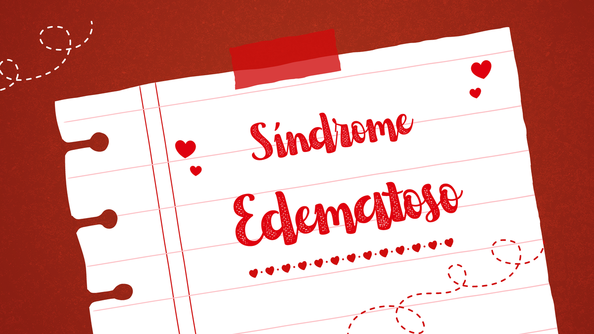 Síndrome Edematoso: Clasificación y Semiología Clínica - Studocu