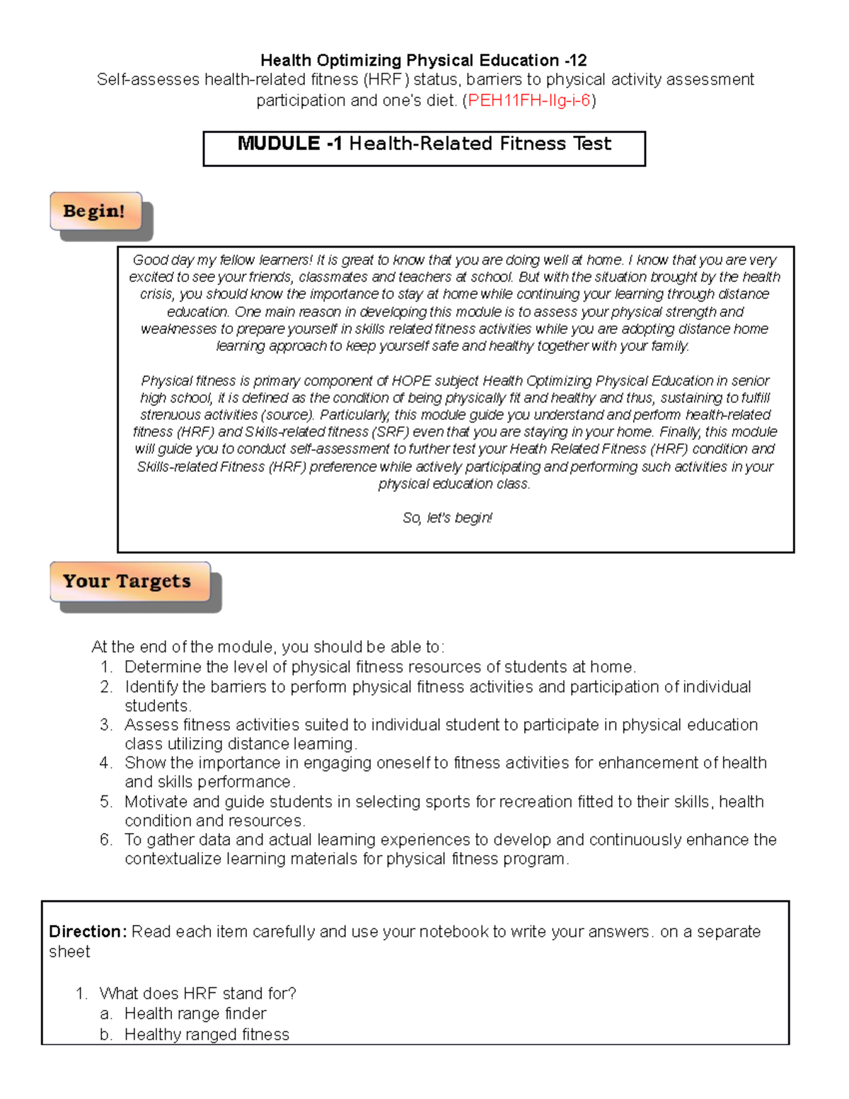 Inbound 6317481032425647583 - Health Optimizing Physical Education ...