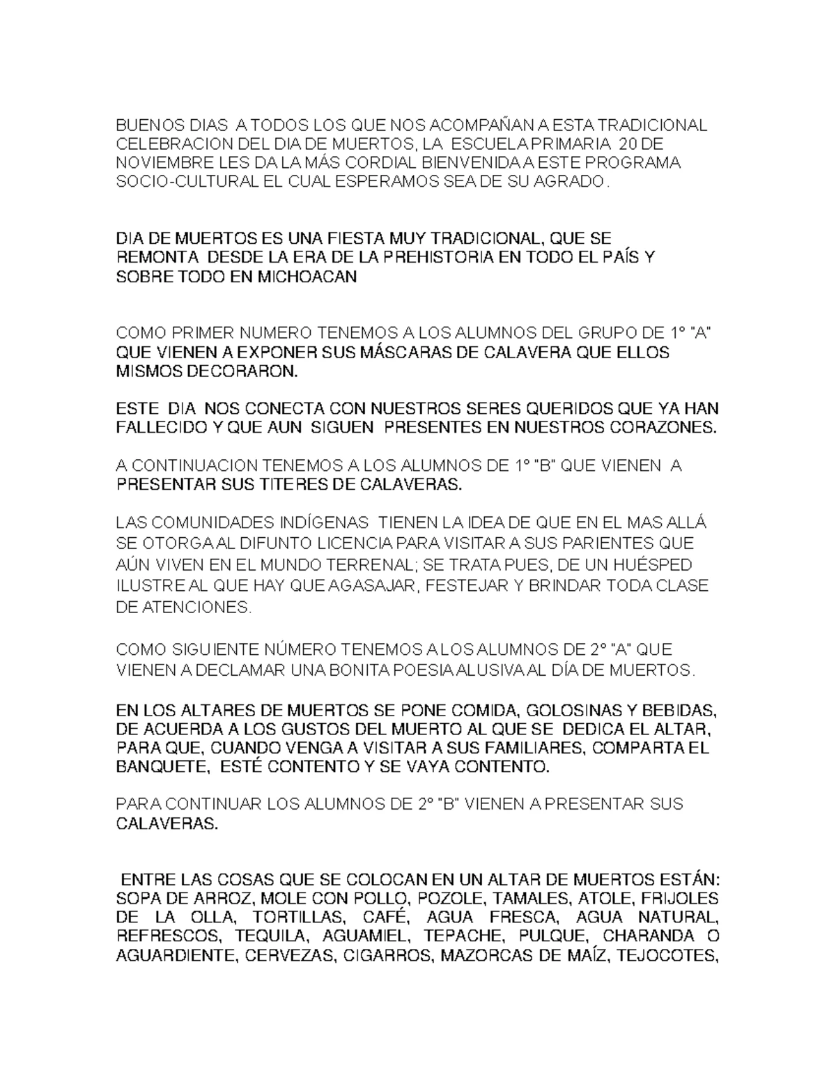 Formato Editable de Constancia de Servicio Docente - Studocu