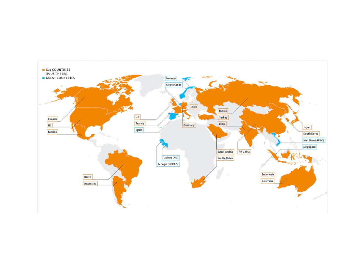 GEOG 151 Map Quiz 1 - Practice for first map quiz - GEOG 151 - G20 ...