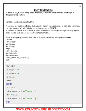 ELCS LAB-I - ENGLISH LANGUAGE COMMUNICATION SKILLS LAB-I B I YEAR I ...