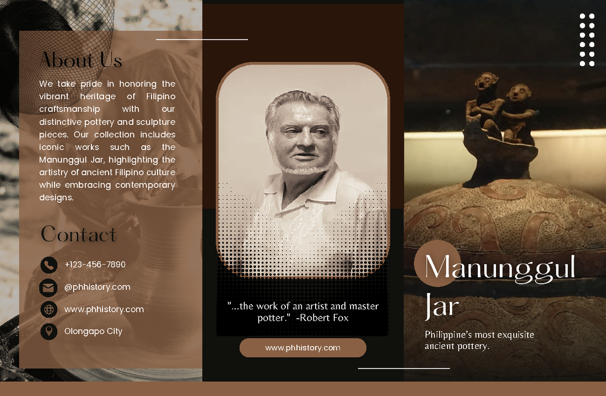 Manunggul Jar 13 x 8 - Philippine’s most exquisite ancient pottery ...