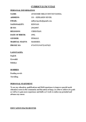 [Solved] Outline units done in module II of social work and community ...