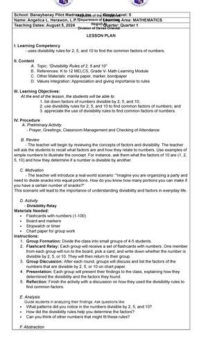 AIP Format (Sample) - ANNUAL INVESTMENT PLAN (AIP) TEMPLATE I ...