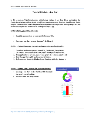 IS2023 Sample Exam Paper - CITY UNIVERSITY OF HONG KONG Course code ...