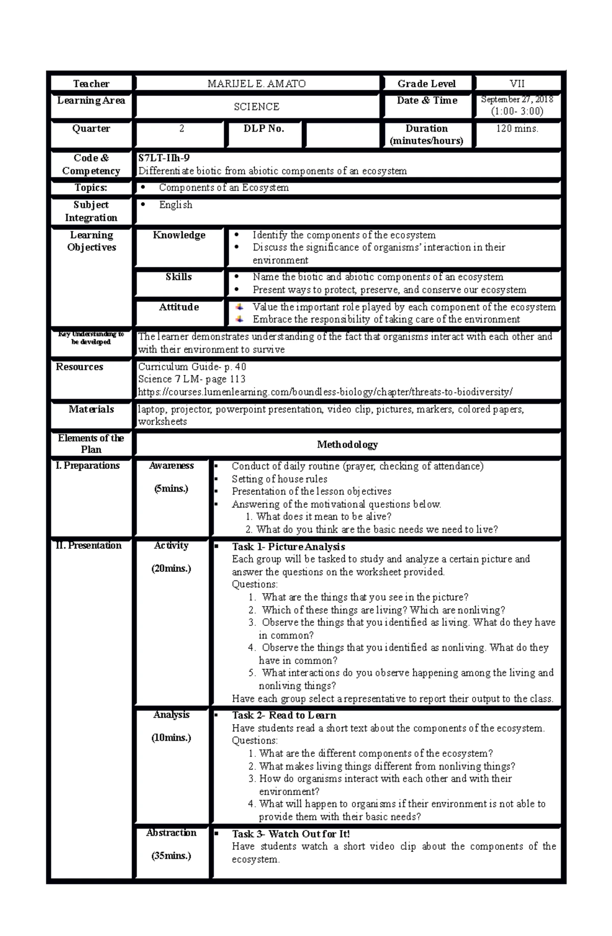 Turnover OF key OF Responsibility - Turn-over Speech To our dynamic and ...