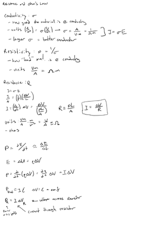 Module 1 Hands On Activities Packet-1 ariana - Physics 212 - Module 1 ...