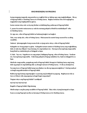 Work-Immersion- Curriculum - CURRICULUM SENIOR HIGH SCHOOL K to 12 ...