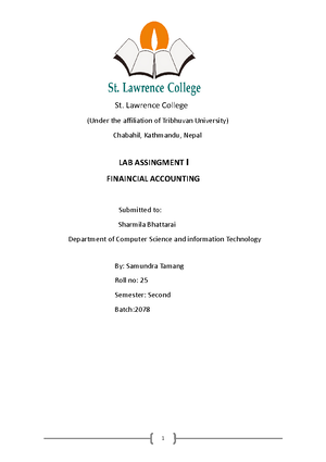 Bbs 4th year project report writing guideline - FACULTY OF MANAGEMENT ...