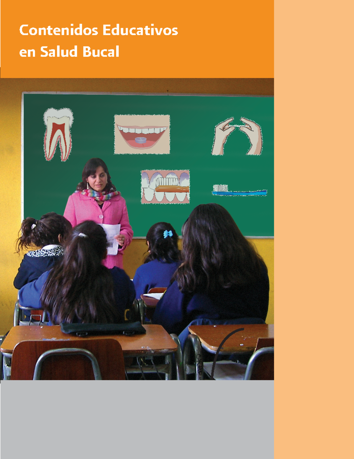 Contenidos Educativos en Salud Bucal: Guía Completa de Prevención - Studocu