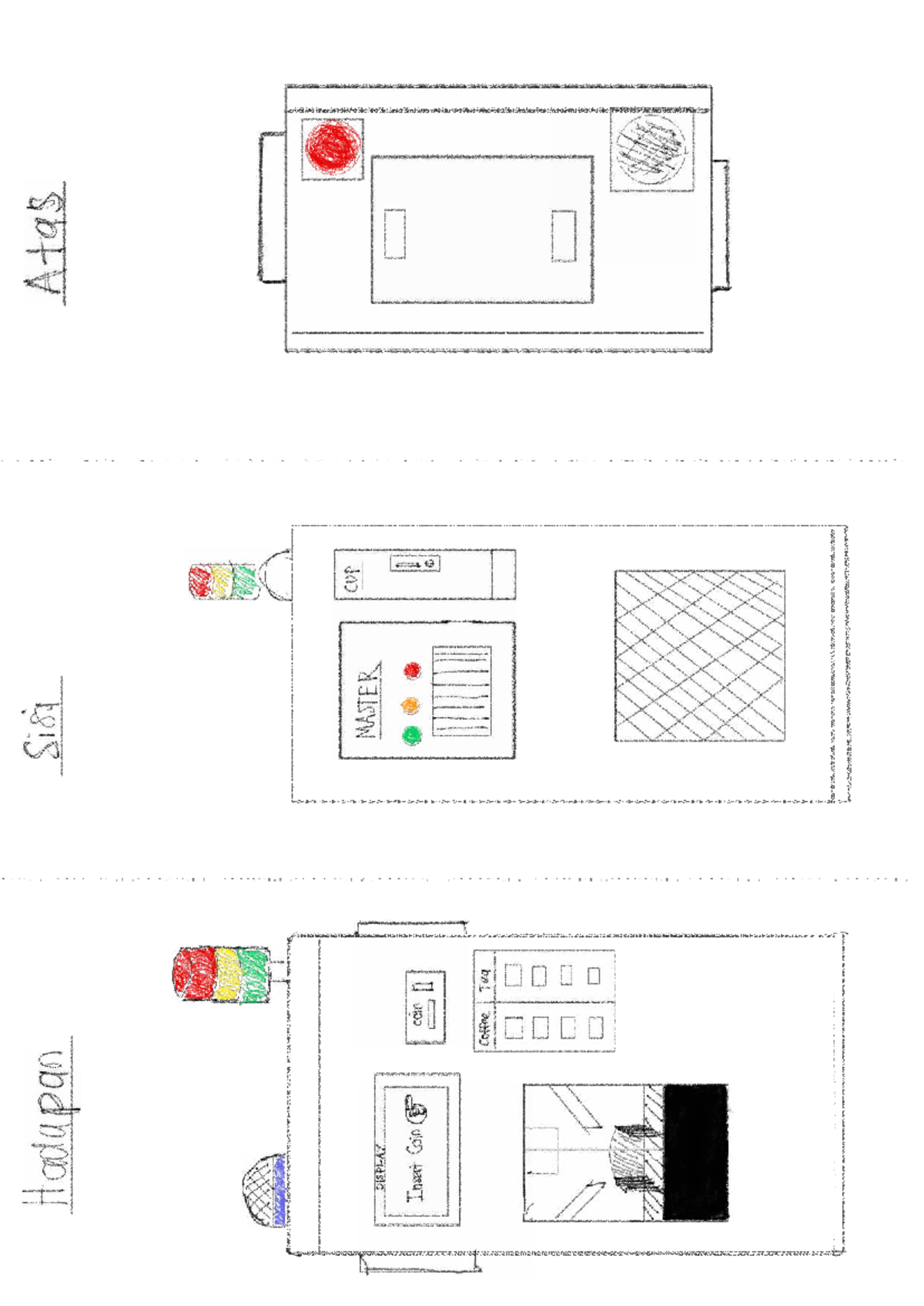 Layout 3 VIEW - dff - Technological Entrepreneurship - Hadapan Siri ...