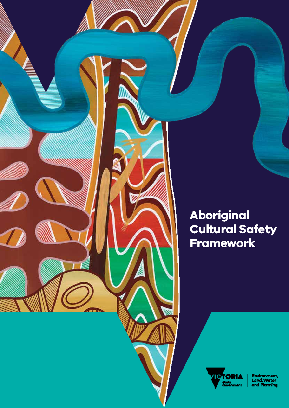 Aboriginal Cultural Safety Framework (DELWP) - 2019 Overview - Studocu