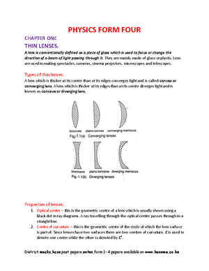 Curriculum Electrical Engineering Level 6 (Power Option) - TVET ...
