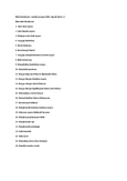 Intelligent System Engineering - CS259 - UiTM - Studocu