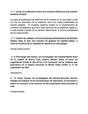 Galaz AA#1 - sxdcfvgbhnjmk,l.;/ - 1.- 1. ¿Cuál es la diferencia entre ...