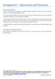 CS1010E - NUS - Programming Methodology - Studocu