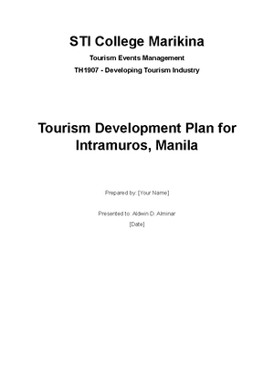 Post Travel Report Form - POST TRAVEL REPORT Name of Participant ...