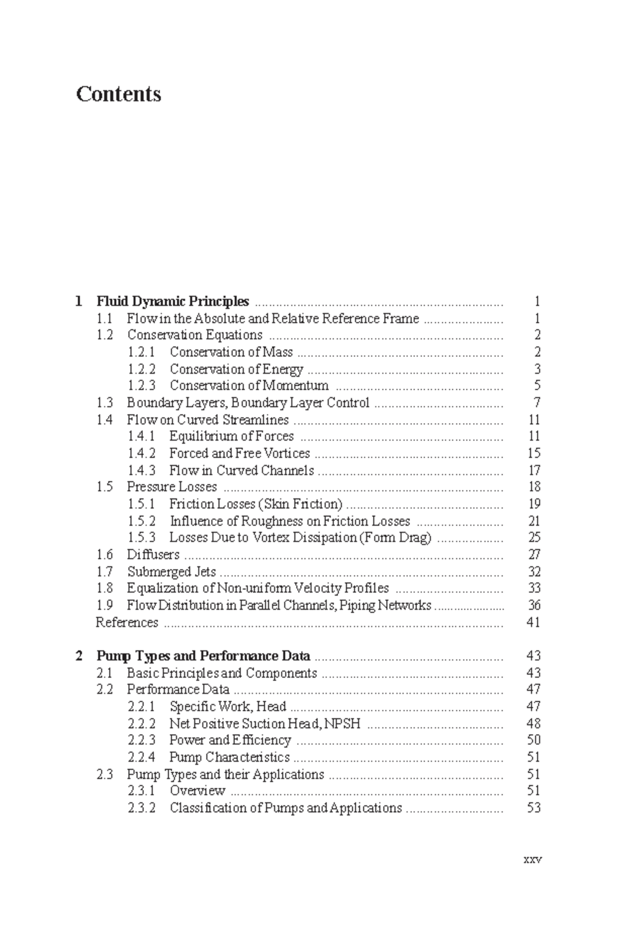 Fluid Dynamics and Pump Performance Overview - Course Code: FDPP 101 ...