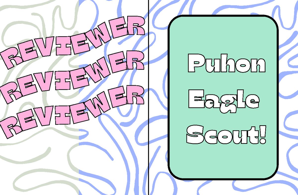 BOR-Review-2: Comprehensive Guide for Eagle Scout Preparation - Studocu