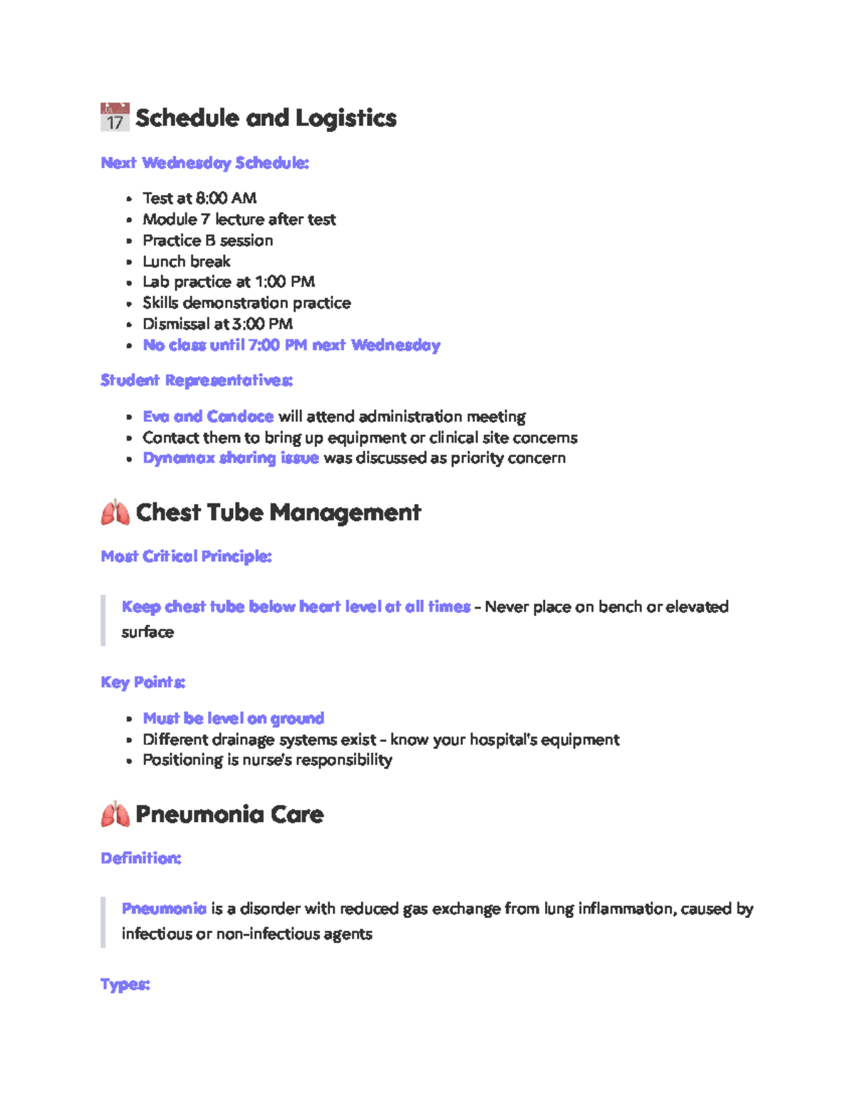 Cardiovascular Assessment & Management: Key Concepts & Protocols (NUR ...
