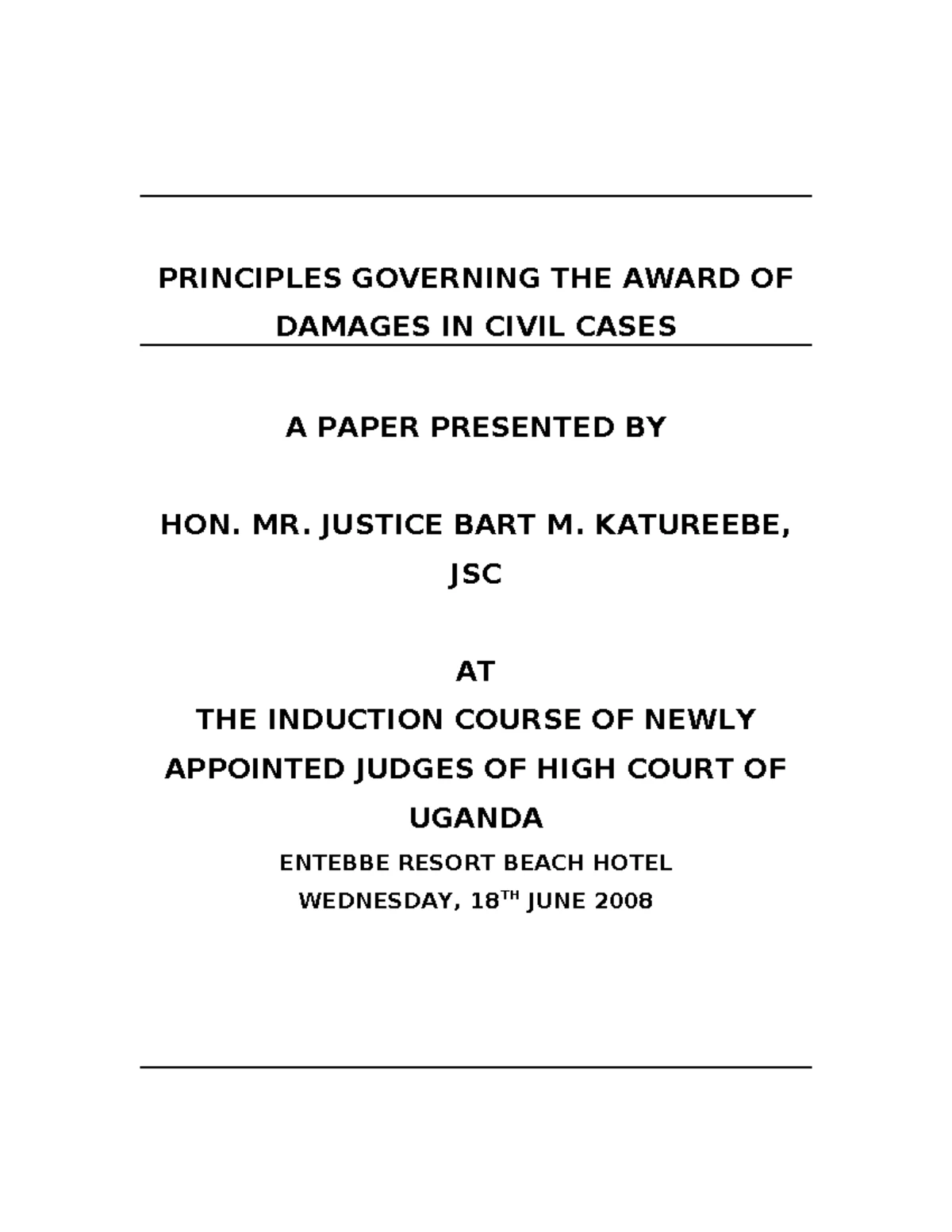 ECMIS Filing Procedures: A Comprehensive Guide for Advocates - Studocu