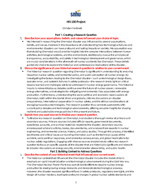 Mod 3 part 1 leadership smart goals - MGT 200 SMART Goals SMART Aspect ...