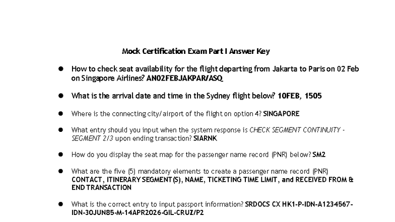 Mock-Exam-Answers - Answers - Mock Certification Exam Part I Answer Key ...