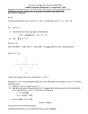 [Solved] How to calculate total cost functionexplanation with examples ...