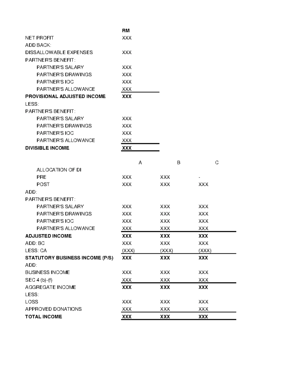 Tutorial 6 - Business Income (P3) Capital Allowance - BAC2674: Taxation ...