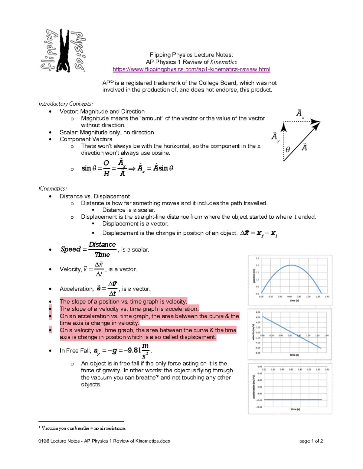 CAT 2 NSC 2025 Practical Assessment Task Guidelines for Grade 12 Students - Studocu