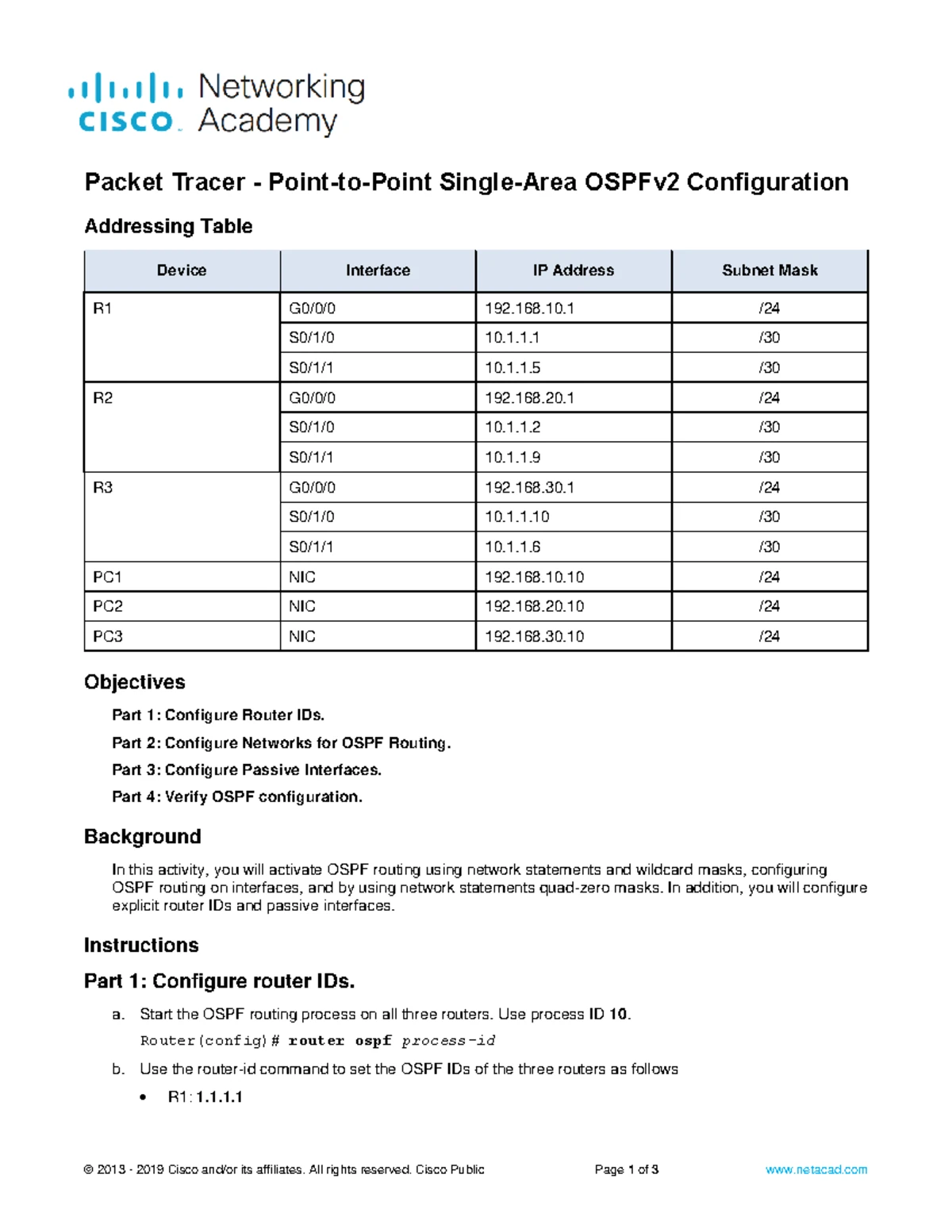 Proper Color Coding of UTP Cables - Week 11 Guide (CIS 101) - Studocu