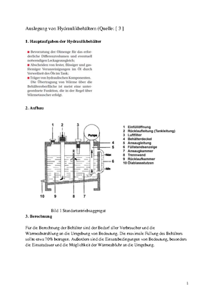 DIN 76-1 - Norm für Wellenende - DEUTSCHE NORM August DIN Deutsches ...
