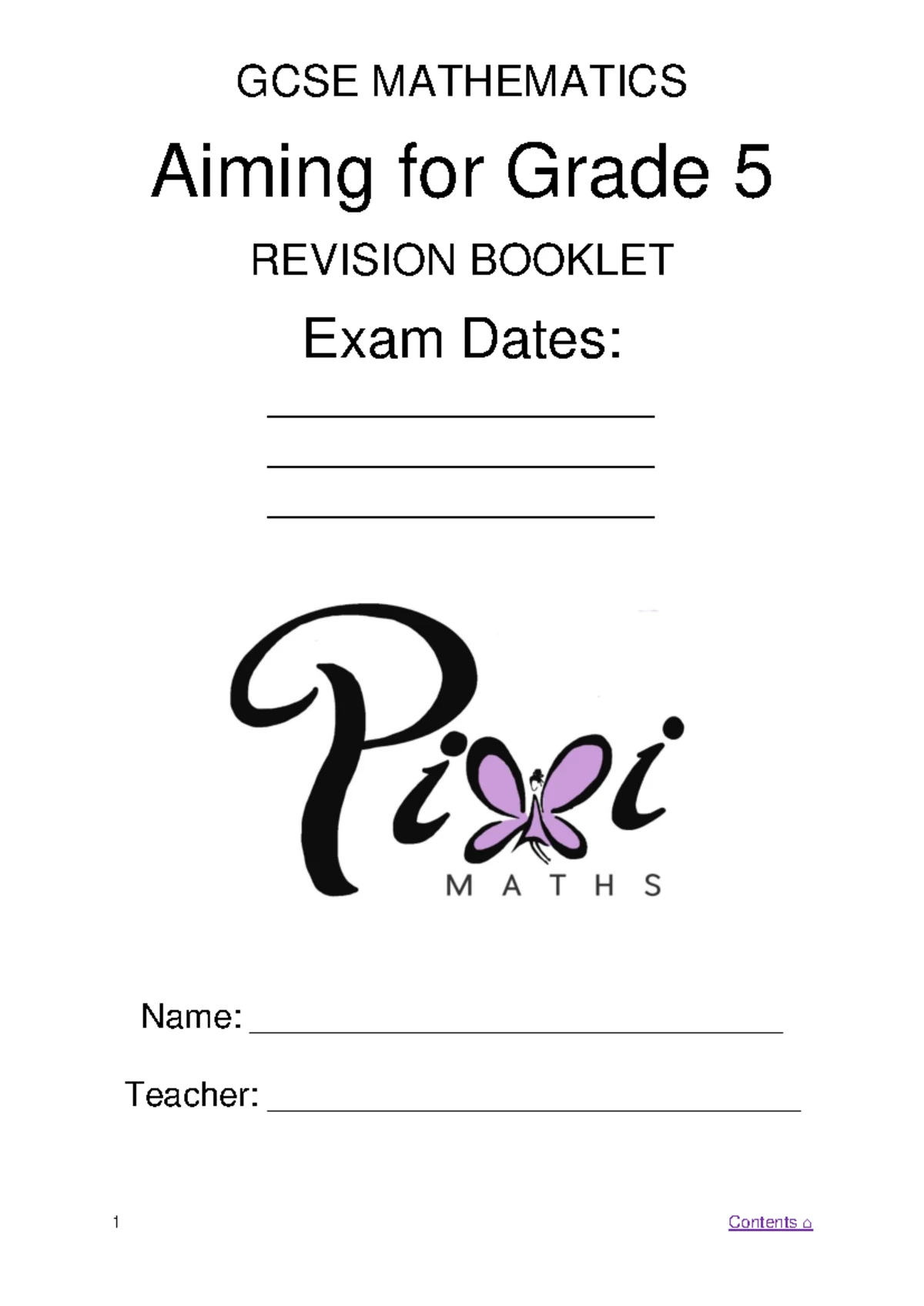 Mark Maximiser 3456-2E Study Guide: Exercises & Solutions - Studocu