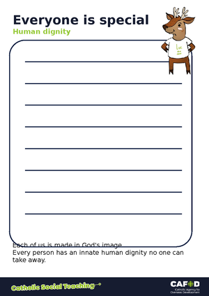 Cafod History and Structure - CAFOD’S HISTORY AND STRUCTURE The ...