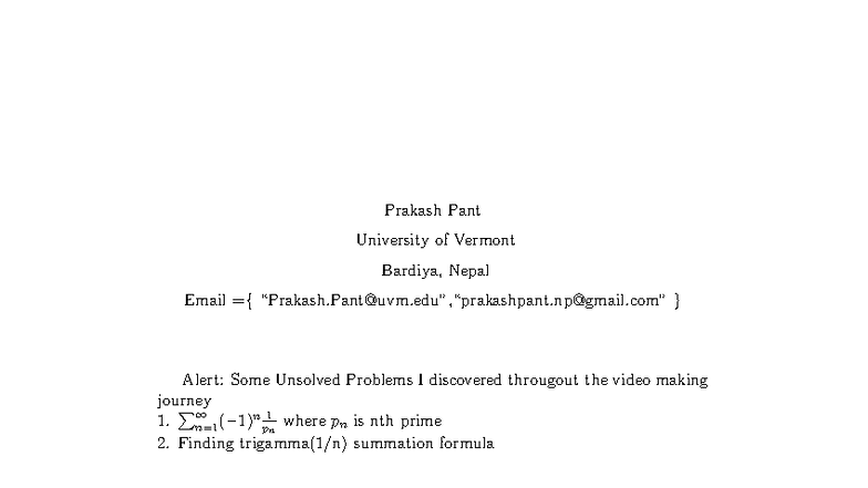 Calculus Practice: Unsolved Problems and Solutions (MATH 101) - Studocu