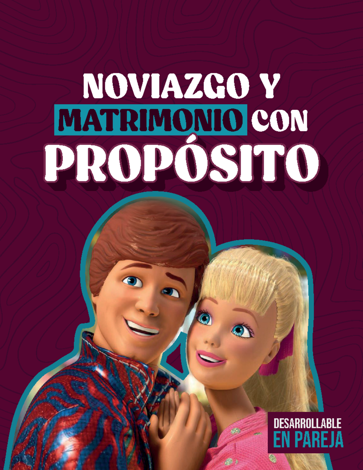 Noviazgo y matrimonio con prop¢sito - NOVIAZGO Y MATRIMONIO CON Desarrollable en pareja - Studocu