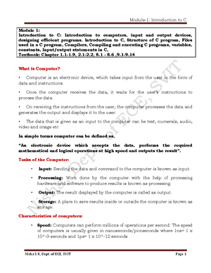 POP QB - Question bank - RNS Institute of Technology (AICTE Approved ...
