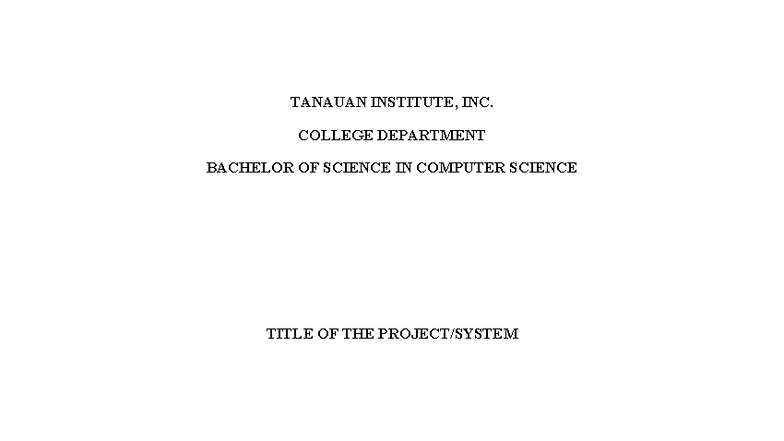 CC 311 Project: Design & Implementation of Digital Cash System in Java ...