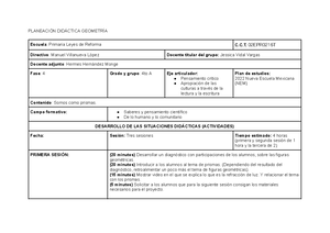 Complemento matematico 2 secundaria - mtematicas - Studocu