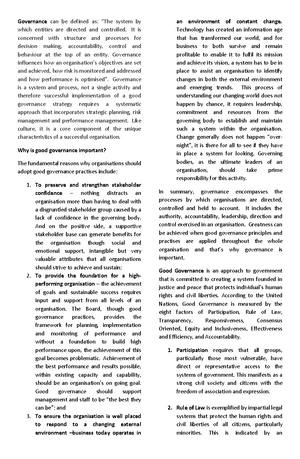 Roles and functions of Local Government Unit (LGU) - Philippine ...