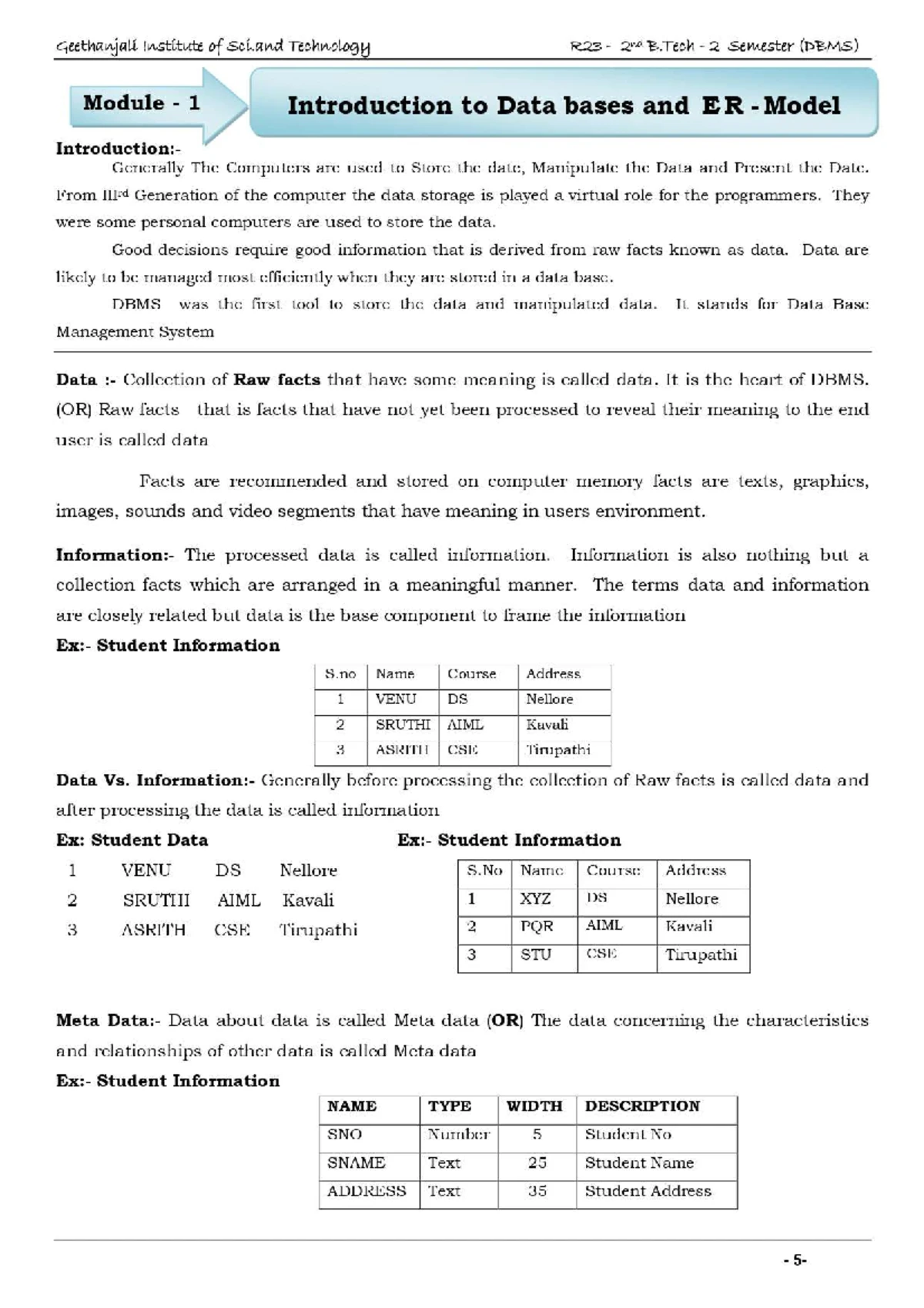 ER Diagram Design for Online Bookstore: Entities & Relationships - Studocu