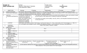 Annotation Template for Lesson Plan: Research-Based Approaches in ...