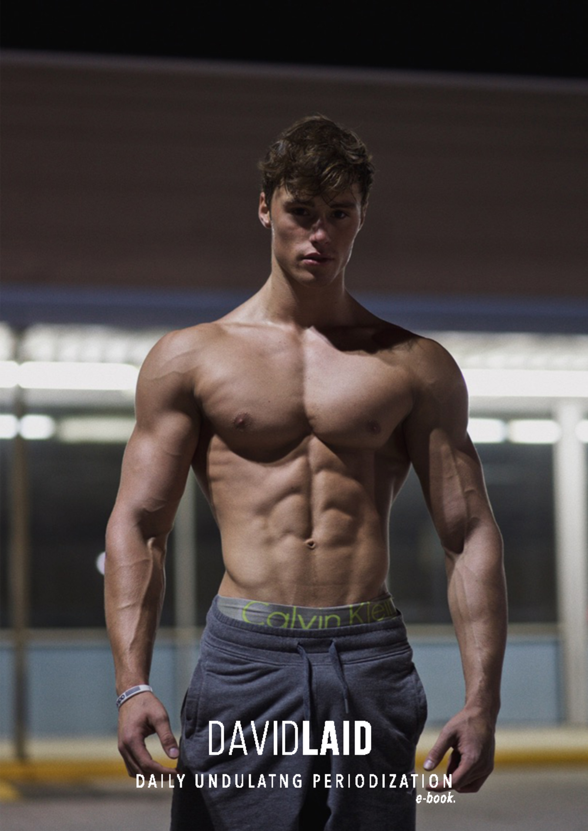 DAILY UNDULATING PERIODIZATION (DUP) Guide for Strength & Hypertrophy ...