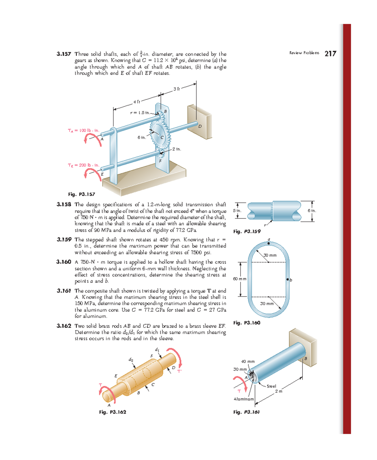ENGR Lec-12 - Analysis of Solid Shafts and Bending Mechanics - Studocu