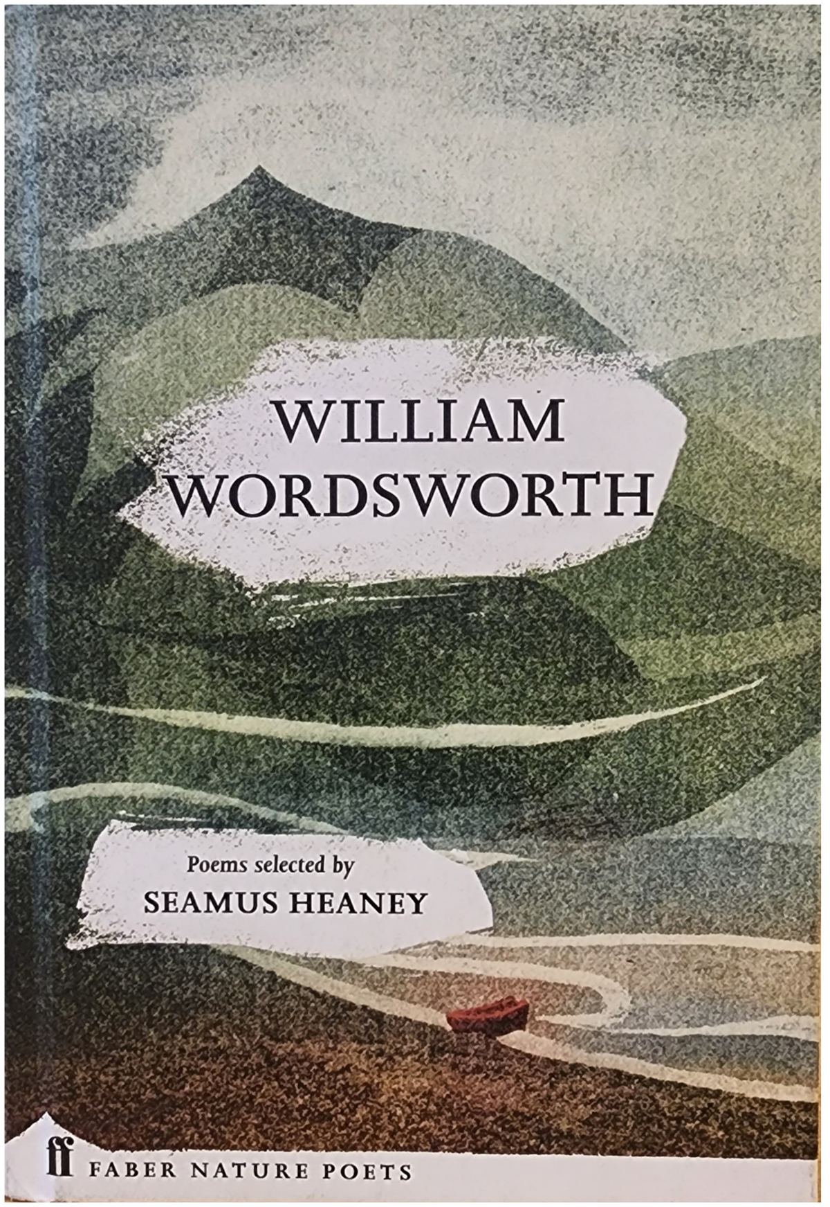 William Wordsworth Poems Selected by Seamus Heaney p d f - IN THS POET ...