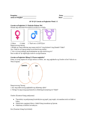 Learning Task 2 ma - THis is a learnign task - Learning Task 1 (p ...