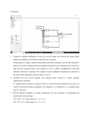 [Solved] A digital multiplexer is a combinational circuit that selects - Digital Electronics ...