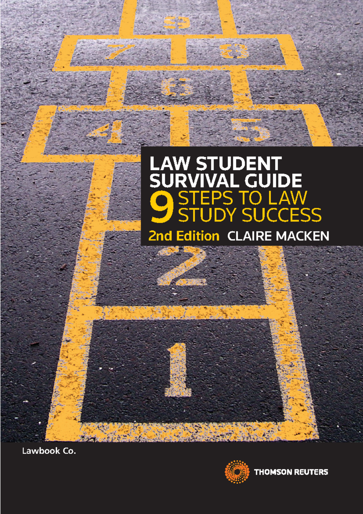 LAW 101: Survival Guide Step 6 - Strategies for Law Exam Prep - Studocu
