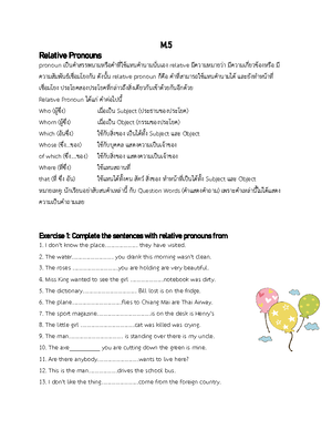 Academic text handout - Lesson 1 Understanding Academic Texts Overview ...
