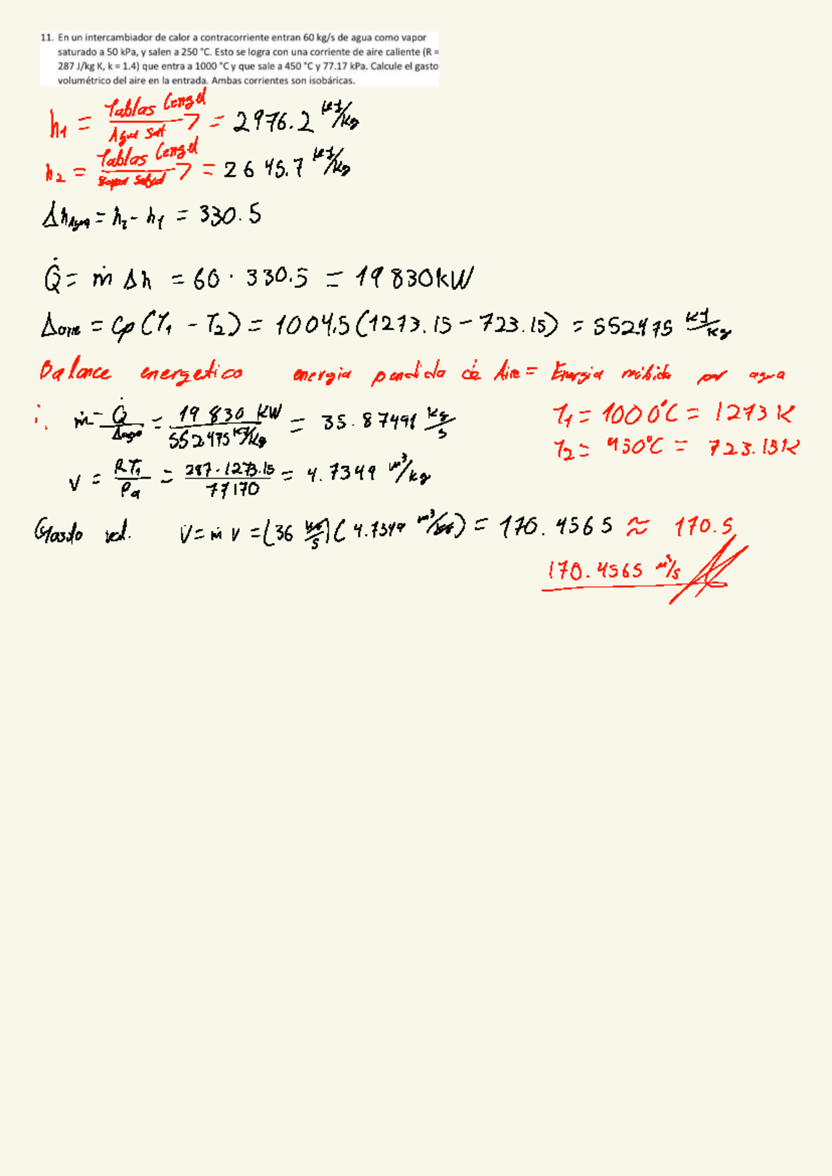 Tarea14 Algebra Francisco del rayo - he = Tablas len 2976. 2 Tablas ...